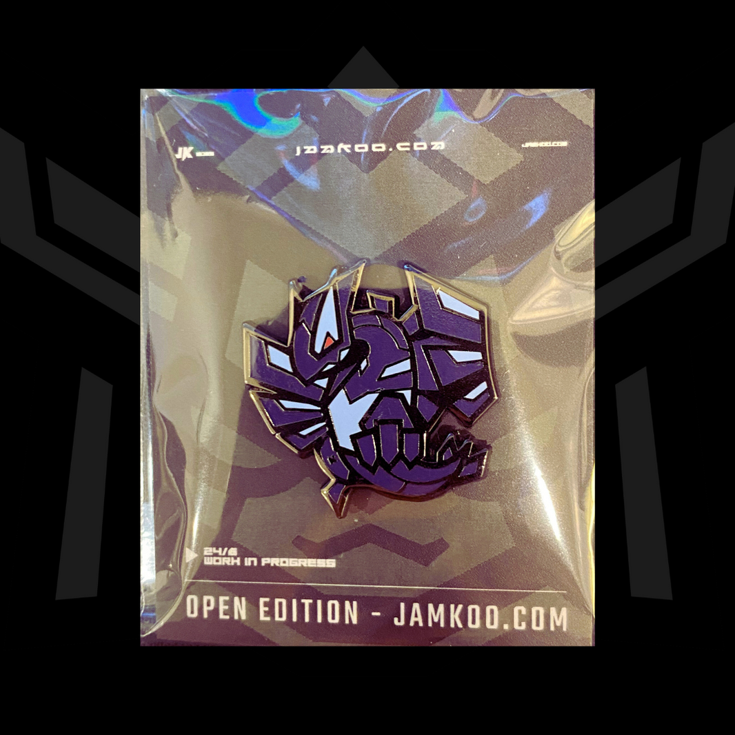 Pokemon Fusion Pins - POKE Pins – JAMKOO